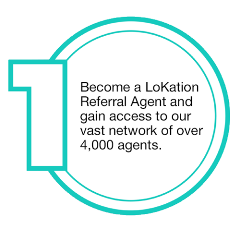Become A Referral Agent Instead of Giving Up Your License - Join ...
